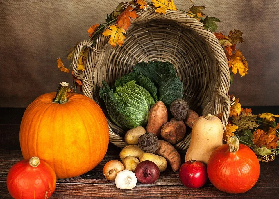 Mabon Customs — Ravenhawks’ Magazine Magick for Mind Body and Soul ...