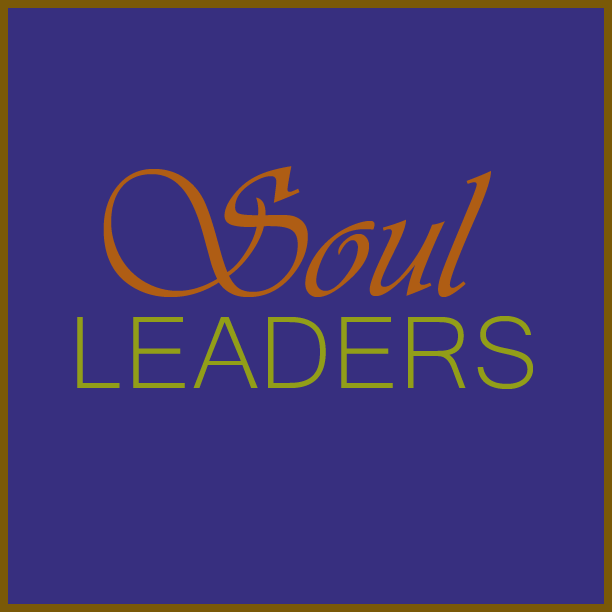 Soul Leaders- Nisha Designs – Lady Nishante DIVINELOVE